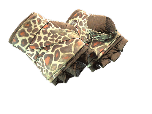 Hand Wraps | Giraffe (Field-Tested)