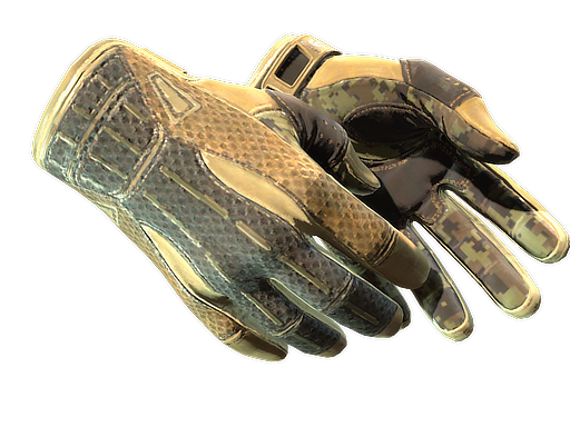 Sport Gloves | Arid (Minimal Wear)