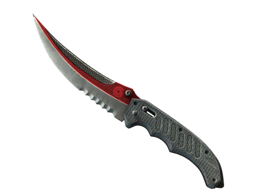 Flip Knife | Autotronic (Field-Tested)