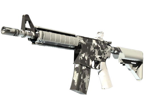 M4A4 | Urban DDPAT (Minimal Wear)